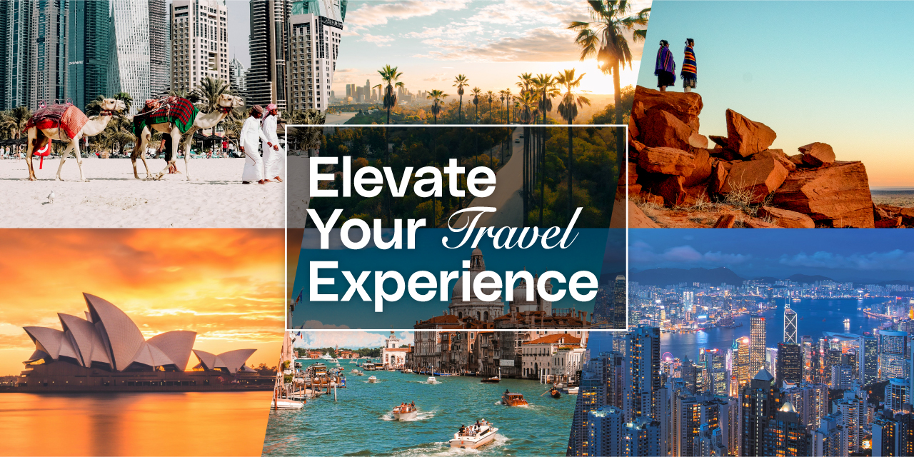 Elevate Your Travel Experience! - Plaza Premium Lounge Elevate Your Travel Experience! - Plaza Premium Lounge